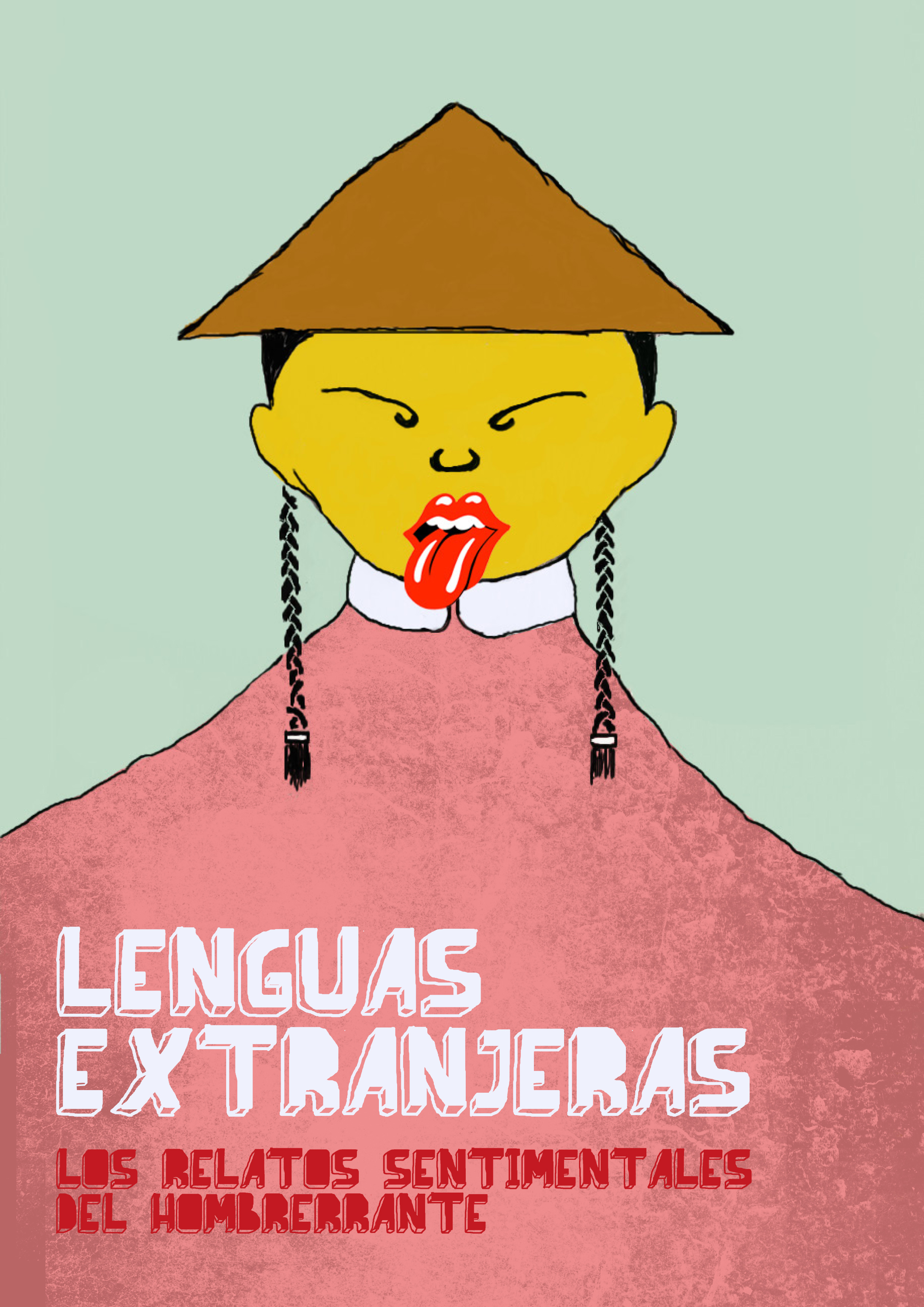 Lenguas extranjeras – Hombrerrante.
